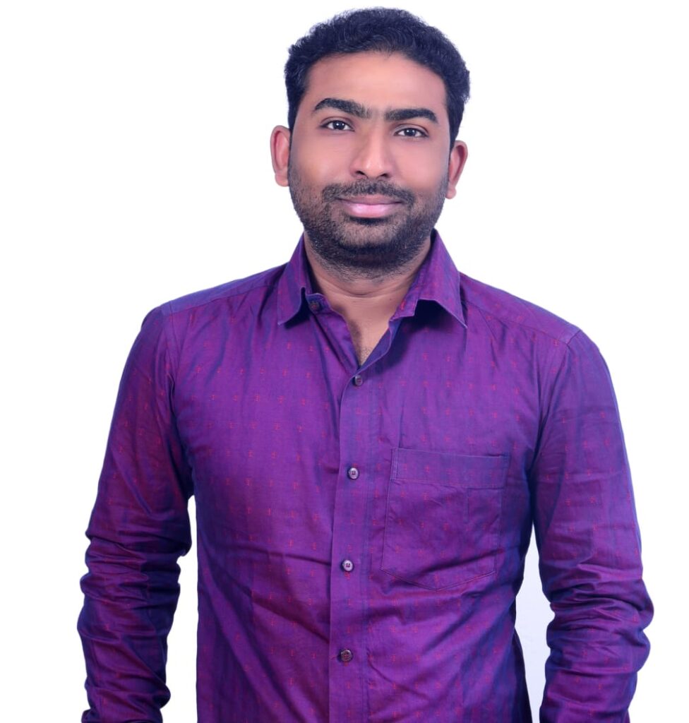 About Founder – Holy Revival Ministries